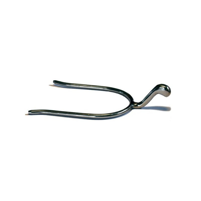 Academic Gooseneck Slip on Spurs